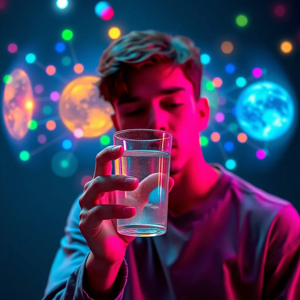 Exploring Quantum Leaping: Can You Shift Realities? : MysteryLores