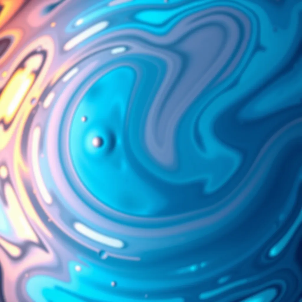 Homemade Water Cymatics Video: Explore Sound and Music : MysteryLores