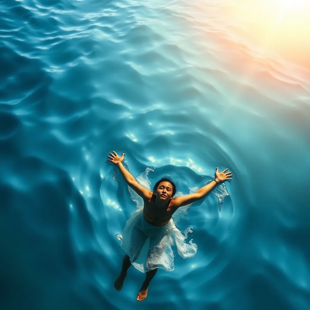 Exploring Dream Manipulation: Strategies for Water Dreams : MysteryLores