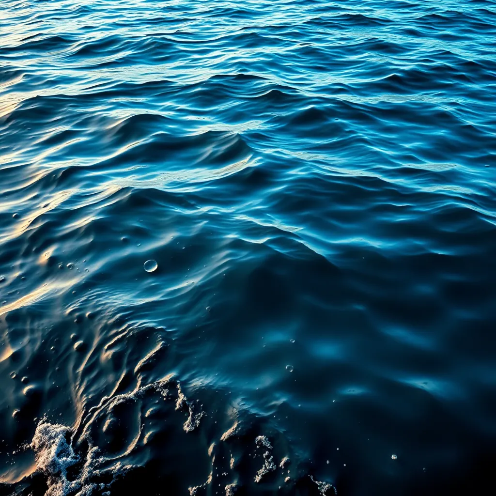 Understanding the Emotional Depth of Water Signs : MysteryLores