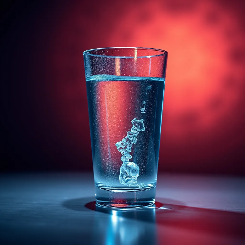How Water and Subliminals Could Transform Your Mind : MysteryLores