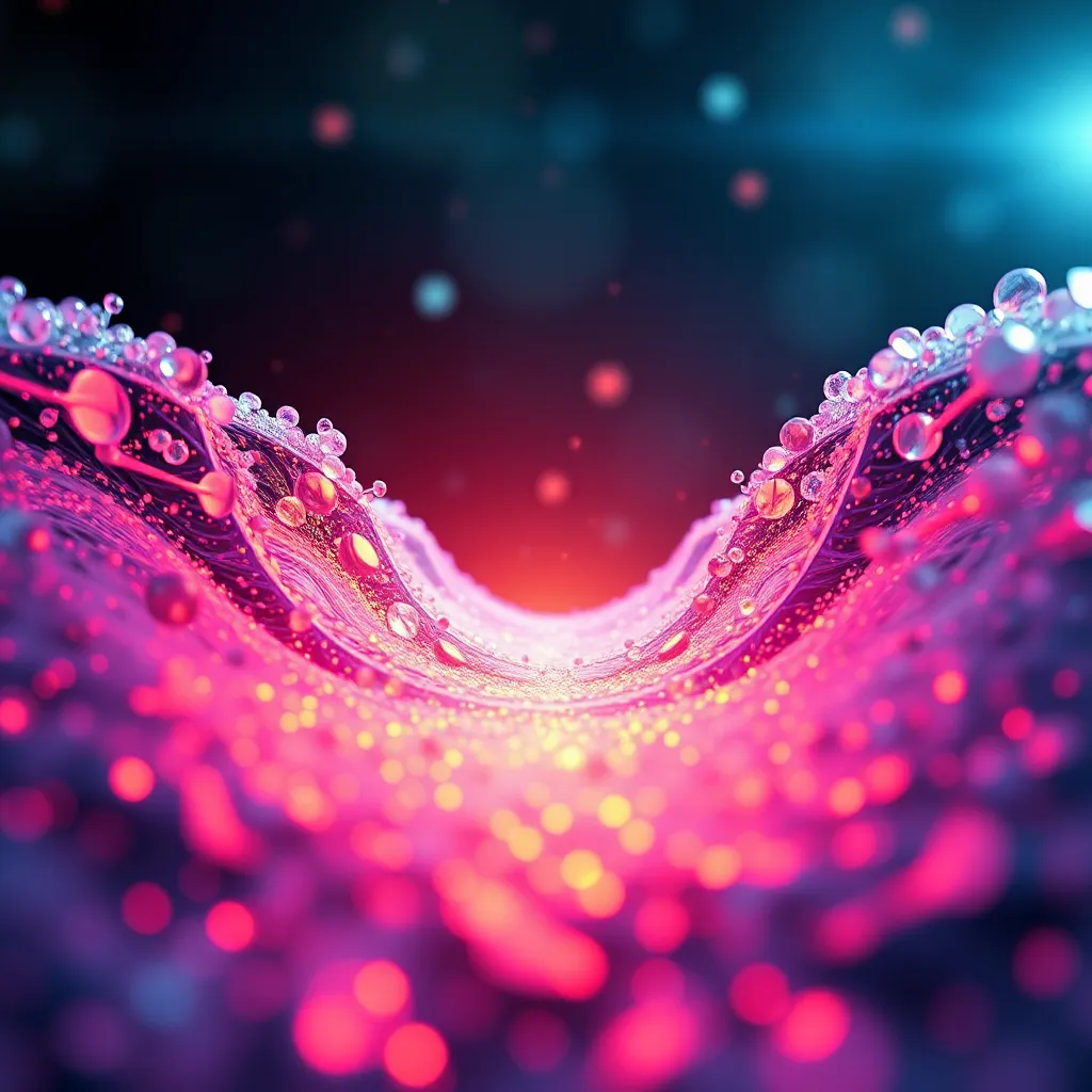 Wave Particle Duality: How Perspective Shapes Reality : MysteryLores