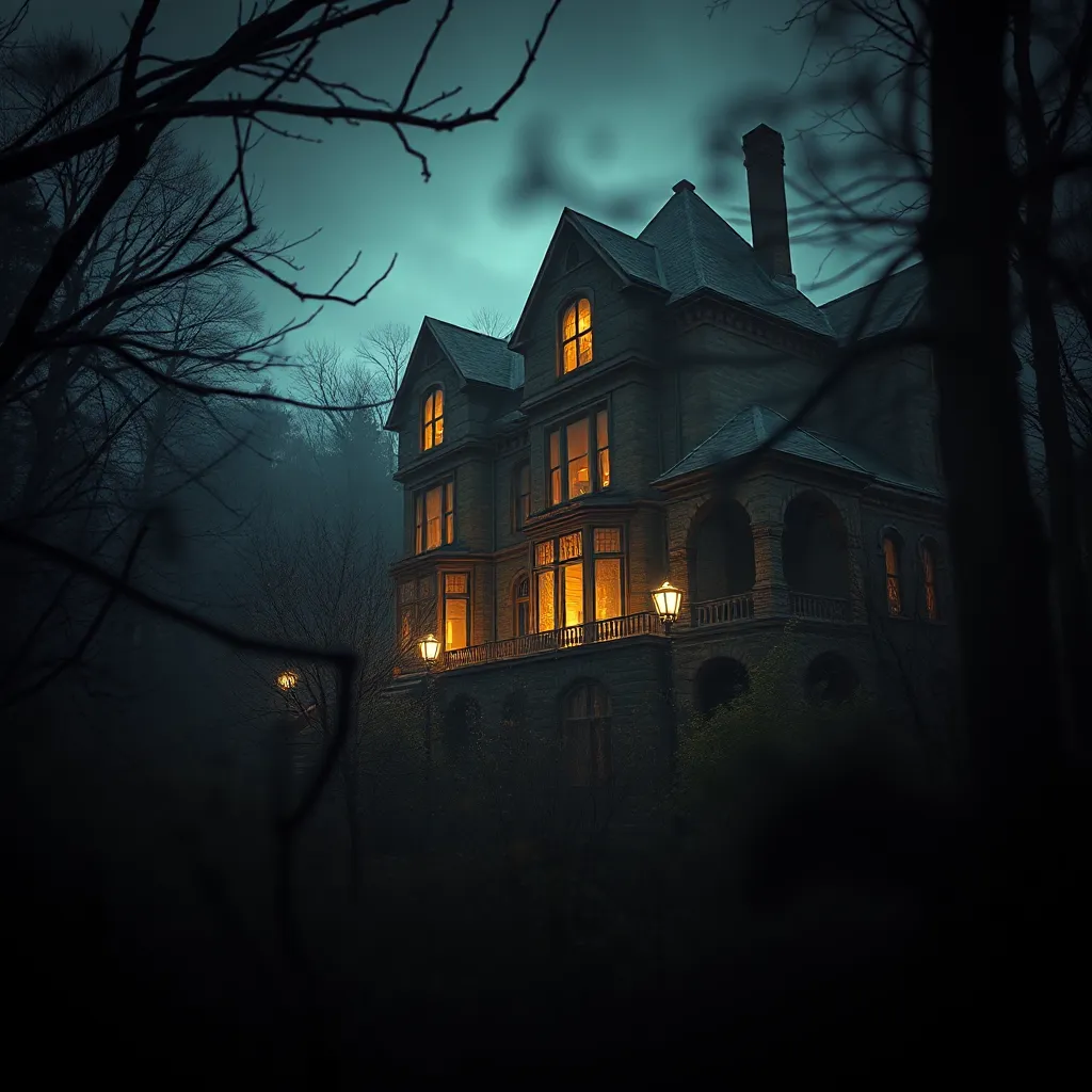 Mysterious Photo Captured at Waverly Hills Shocks Many : MysteryLores