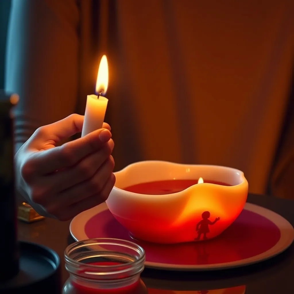Exploring Wax Readings: A First-Time Experience : MysteryLores