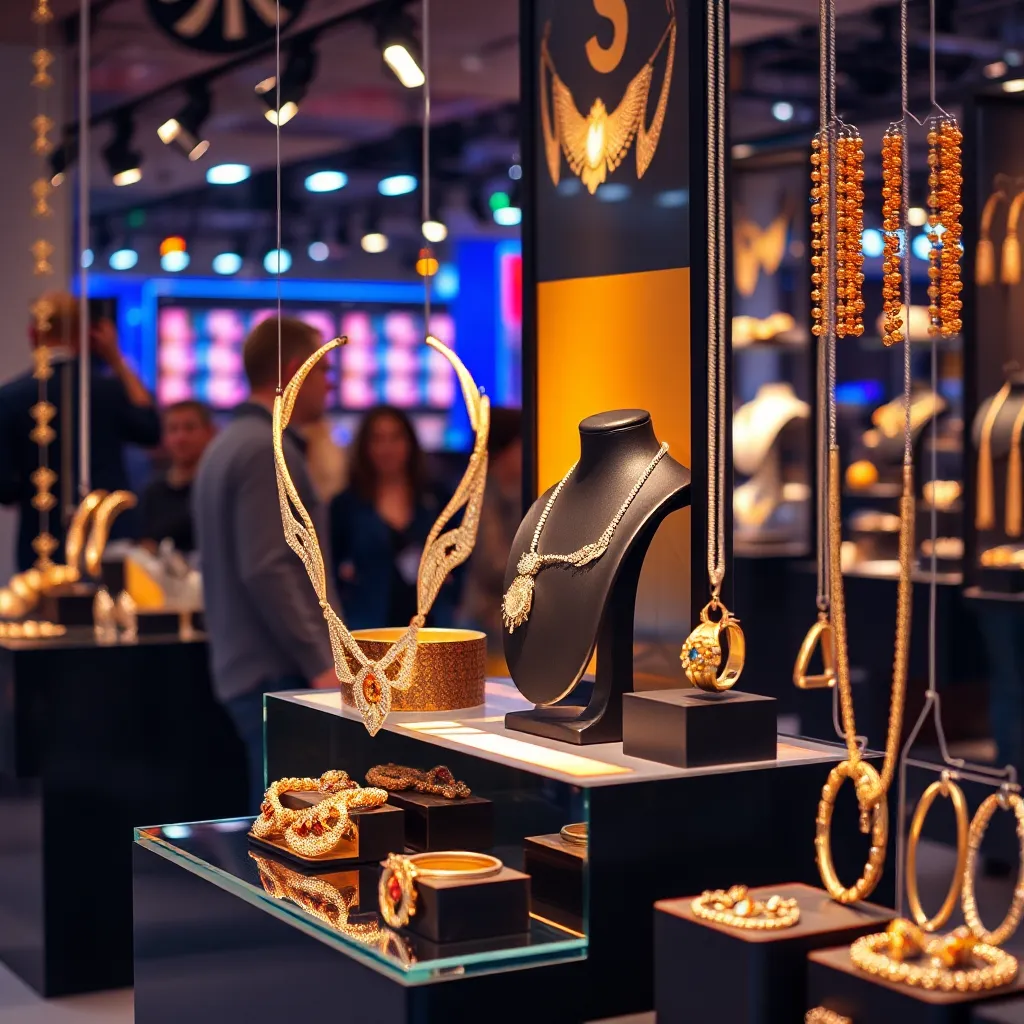 Showcasing Unique Wearable Treasures This Week : MysteryLores