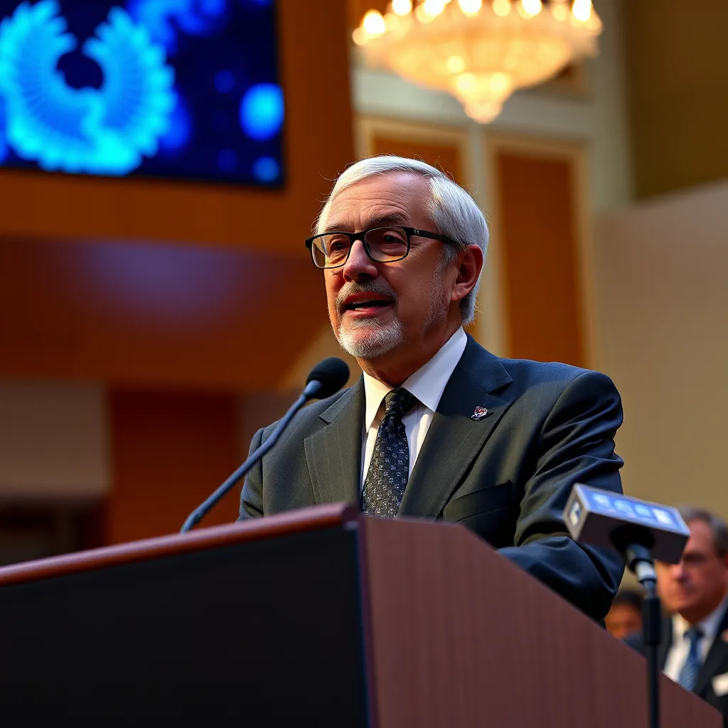 New WEF Chairman Calls Free Water a Human Privilege : MysteryLores