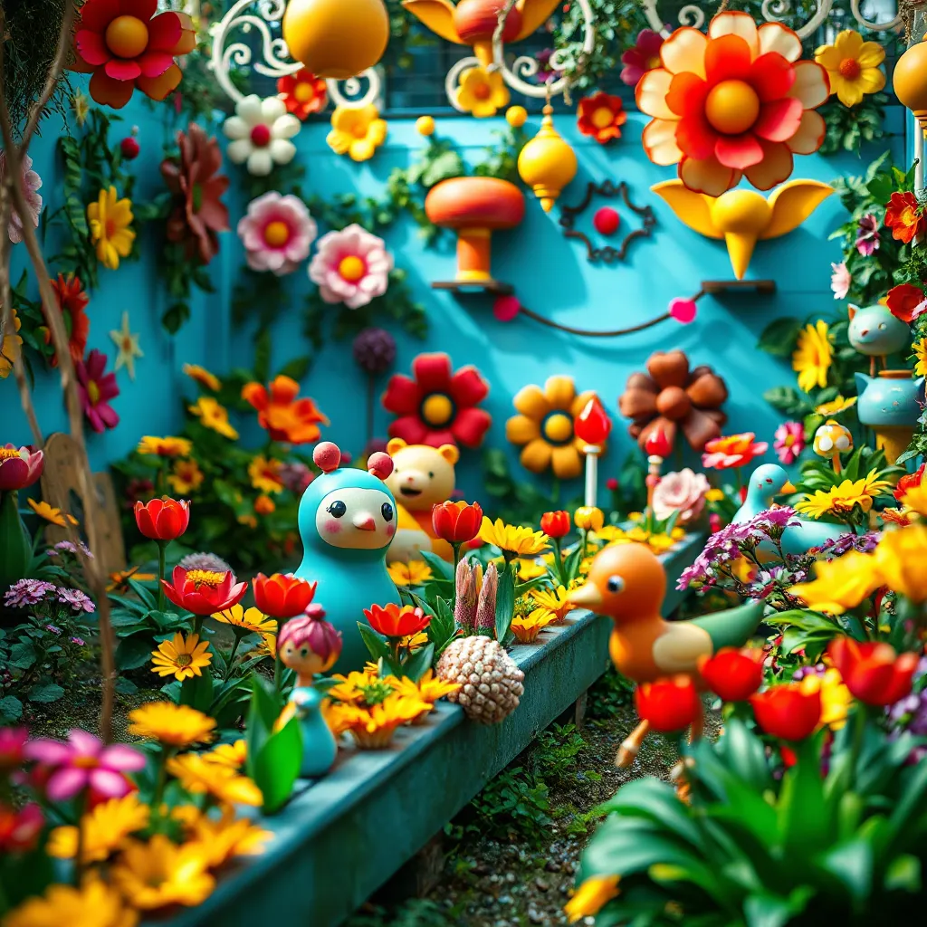 Embrace Whimsy: A Guide to Joyful Living : MysteryLores