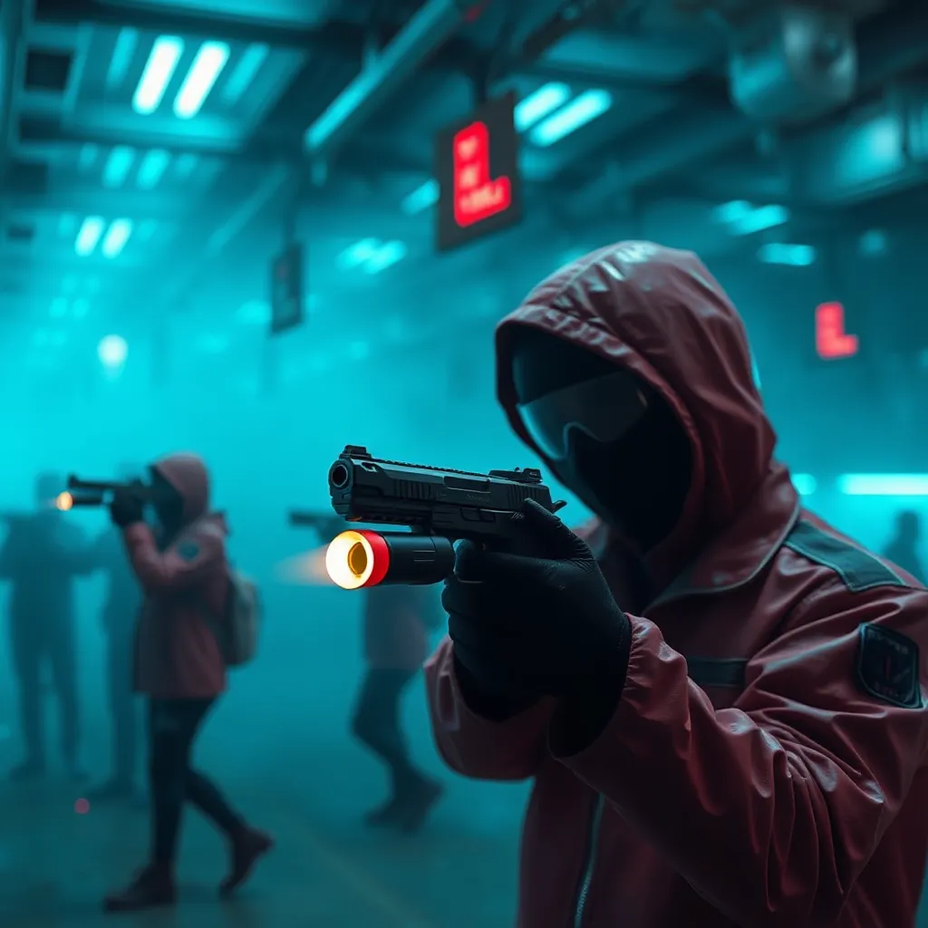 Exploring the Impact of White Ash Bullets in 2025 : MysteryLores