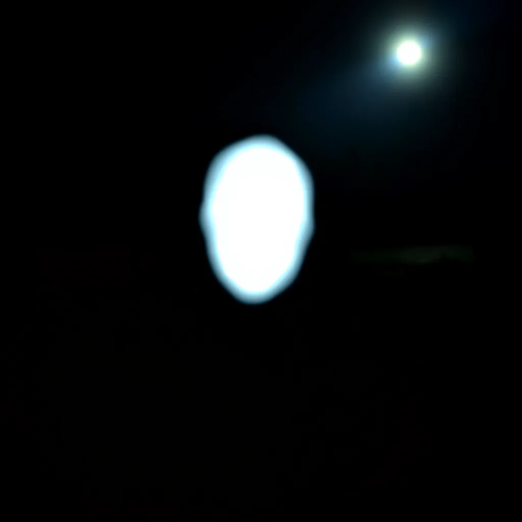 Calls and Photos: What’s That White Head? : MysteryLores