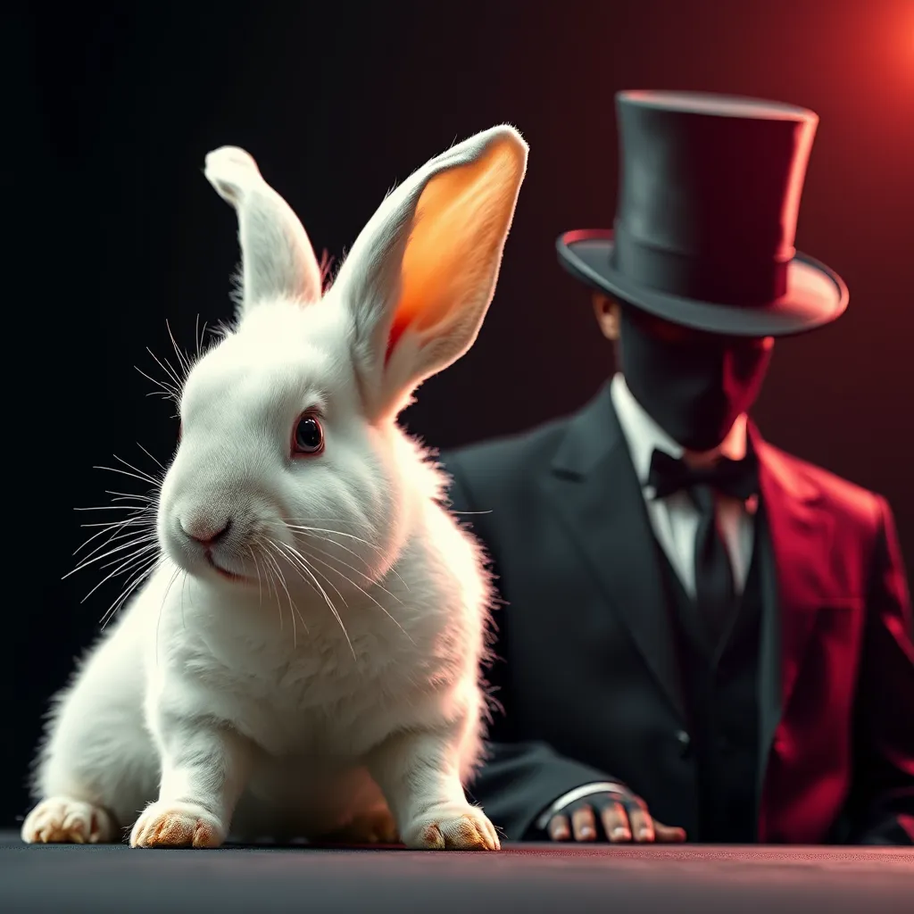 Exploring Alice In Wonderland's Symbolism in Secret Programs : MysteryLores