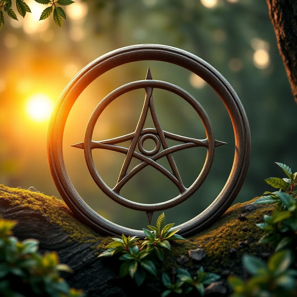 Understanding the Wiccan Principle: Do No Harm : MysteryLores