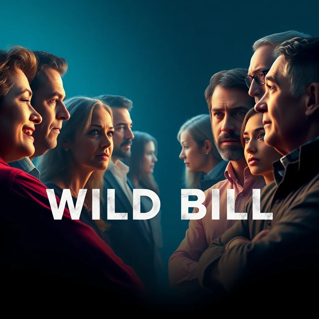 Exploring the Controversies Surrounding Wild Bill : MysteryLores