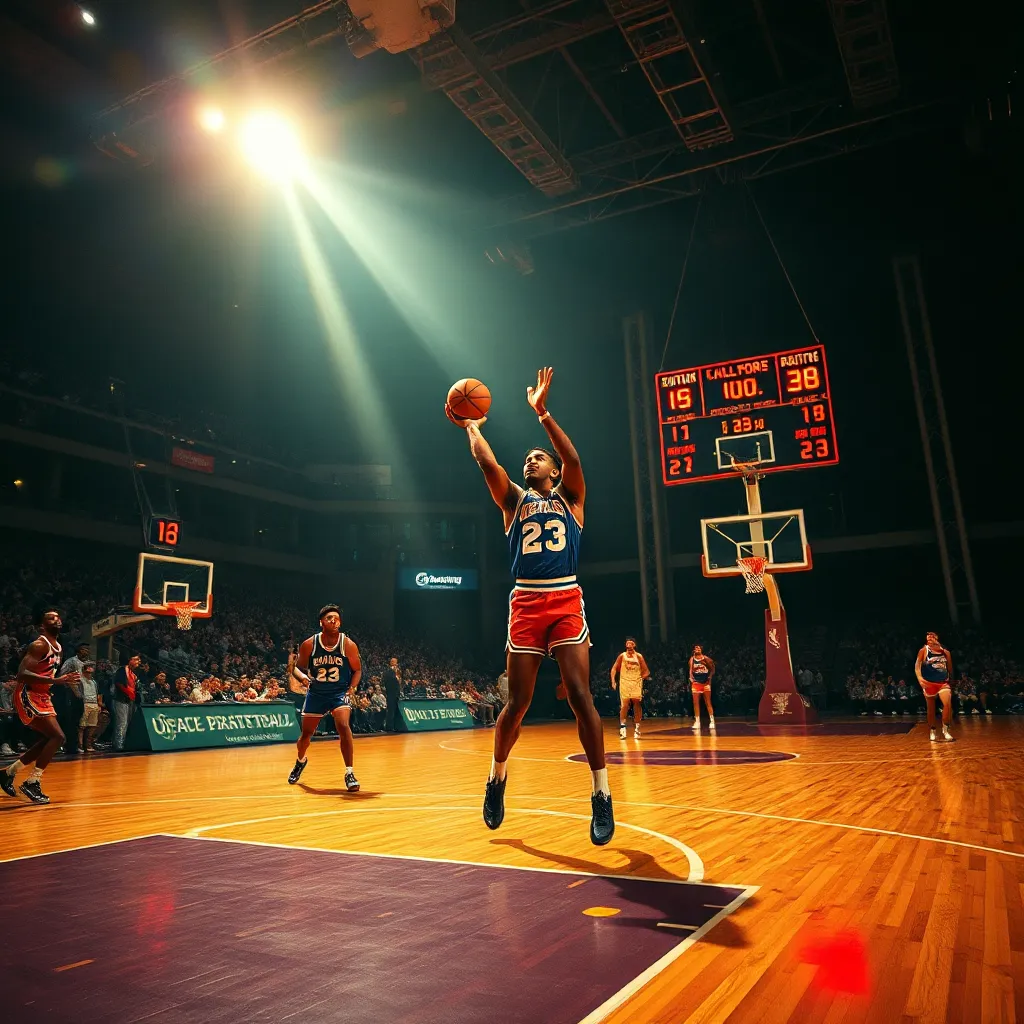 Exploring the Truth: Did Wilt Chamberlain's 100-Point Game Happen ...