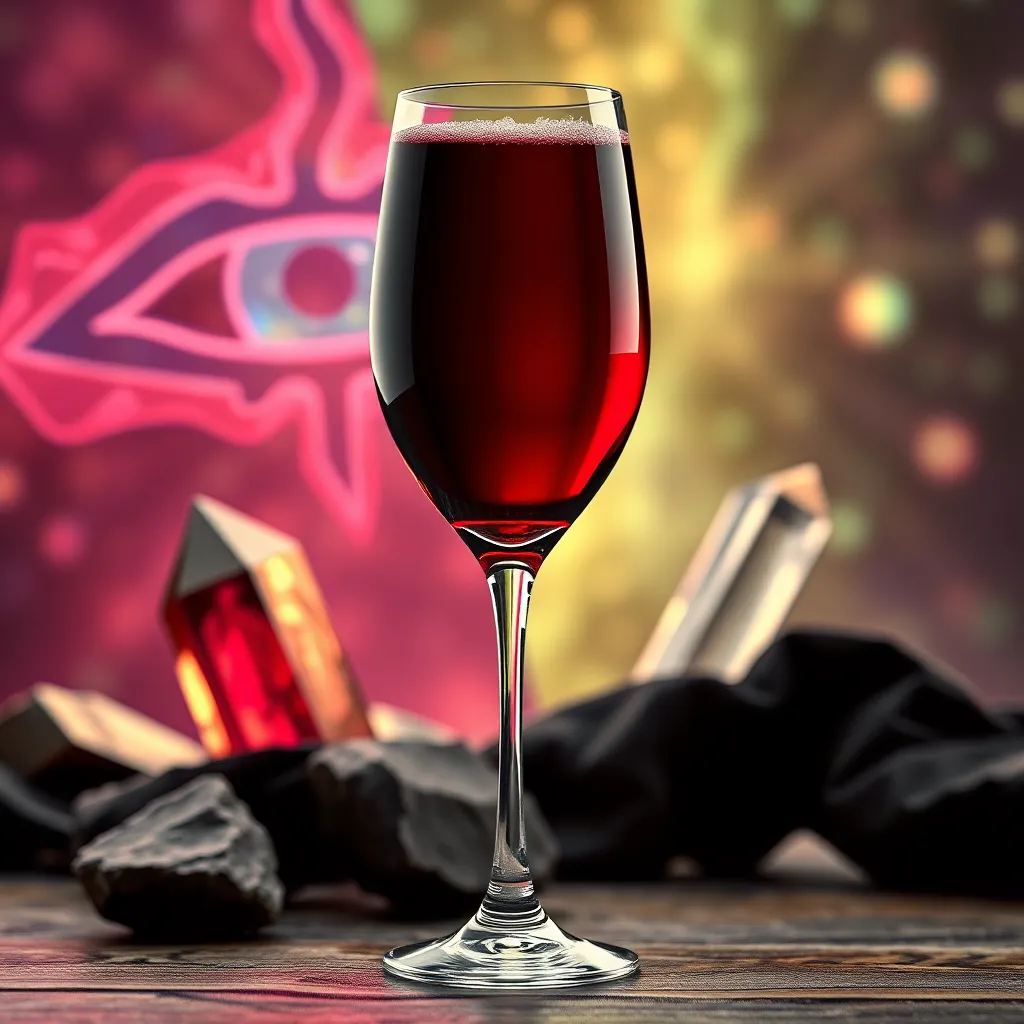 The Impact of Alcohol on Psychic Abilities and Clarity : MysteryLores