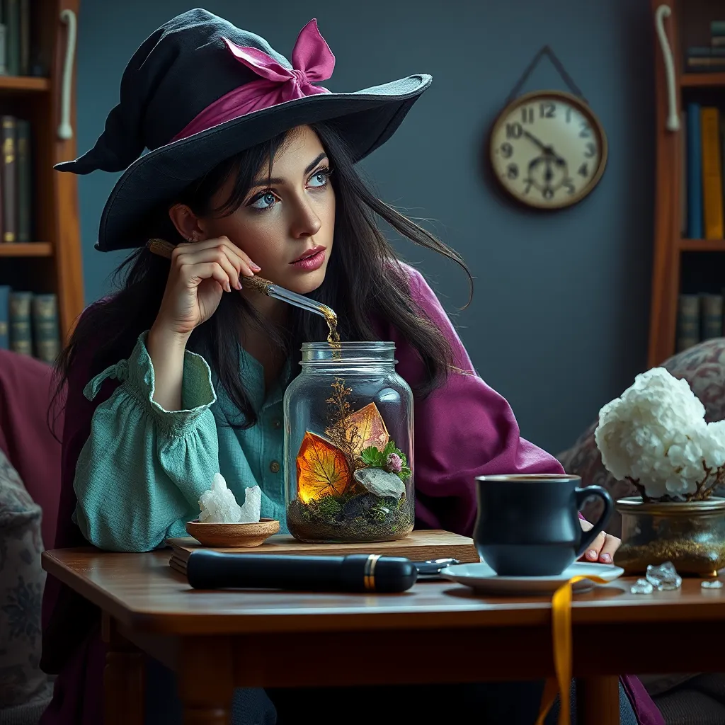 Did My Protection Spell Backfire? Find Out Here! : MysteryLores