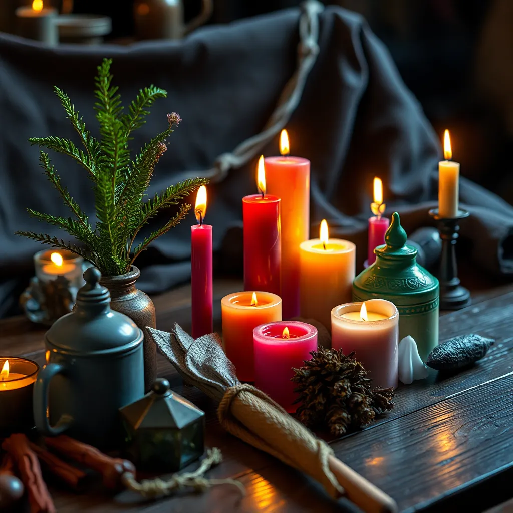 Essential Tips for Starting Spells: Rules to Follow : MysteryLores