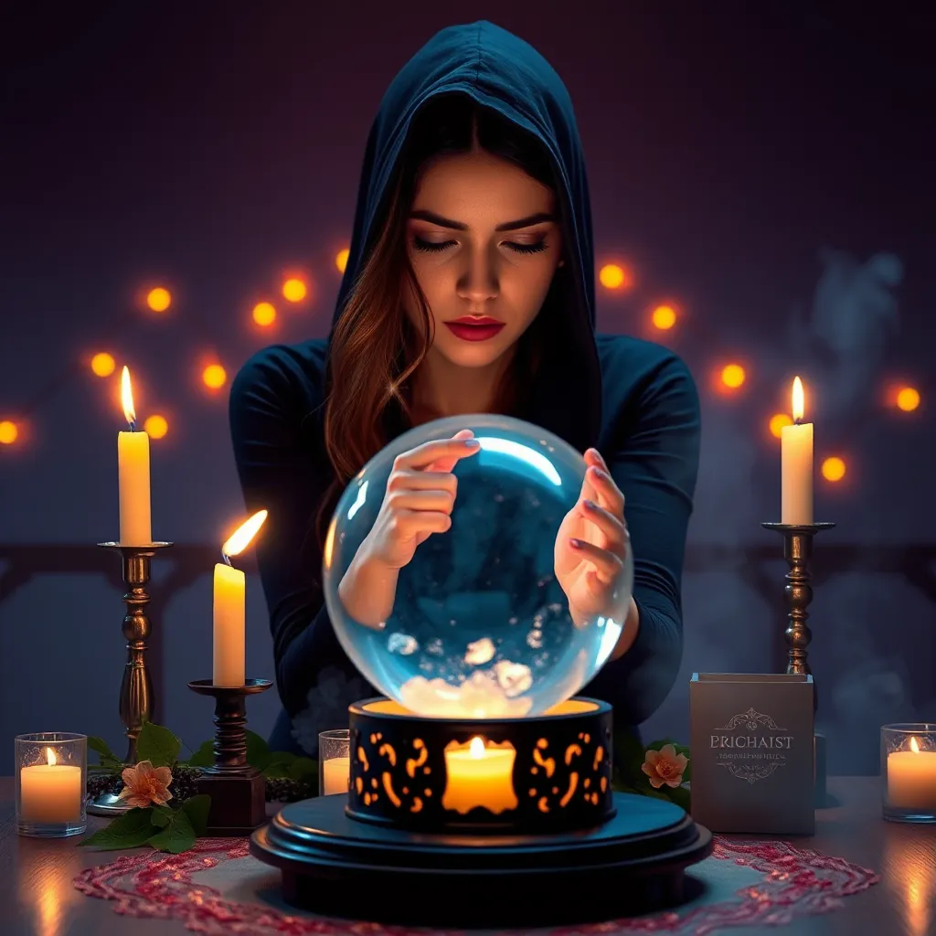 Top Recommendations for Trusted Witchcraft Creators Online : MysteryLores