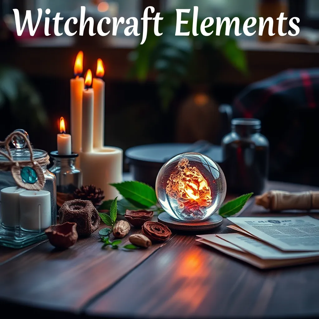 Struggling to Believe in Witchcraft? Get Real Advice Here : MysteryLores