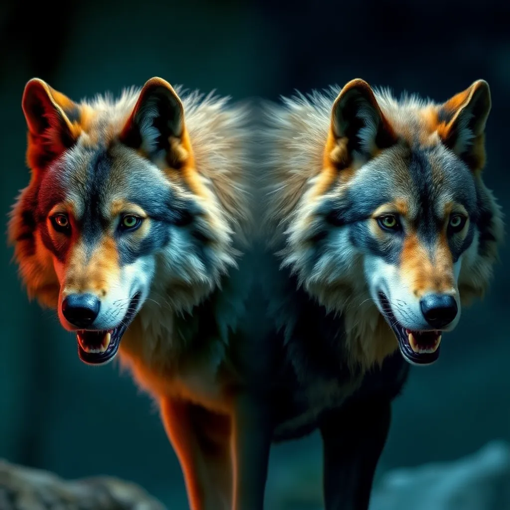Is Waheela Still Considered a Cryptid After Dire Wolf Comeback ...