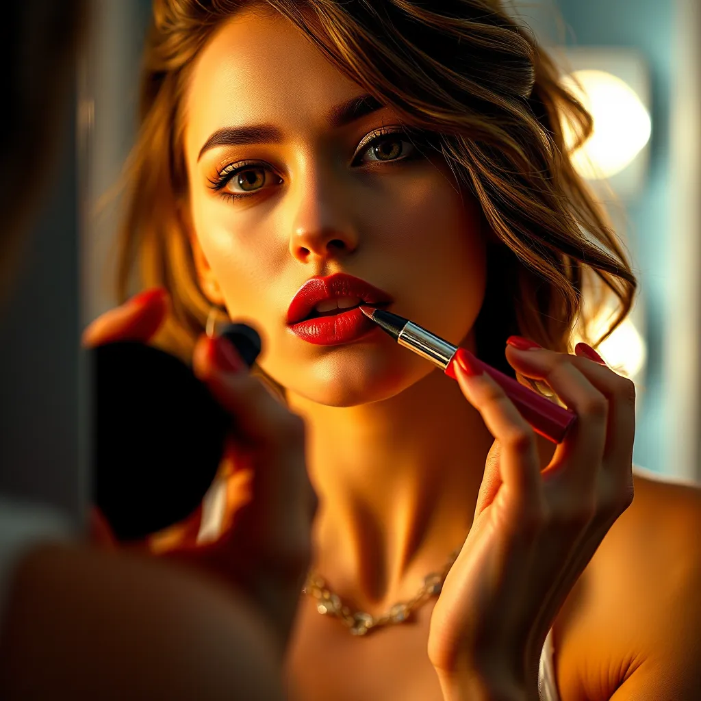 Understanding Our Obsession with Beauty and Appearance : MysteryLores