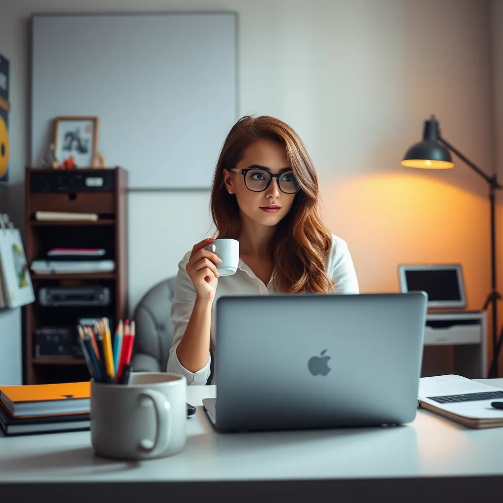 30F Seeks Insight on Career and Personal Life Balance : MysteryLores