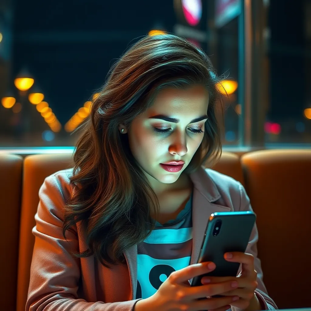 Why Do Cap Men Disappear and Reappear in Love? : MysteryLores