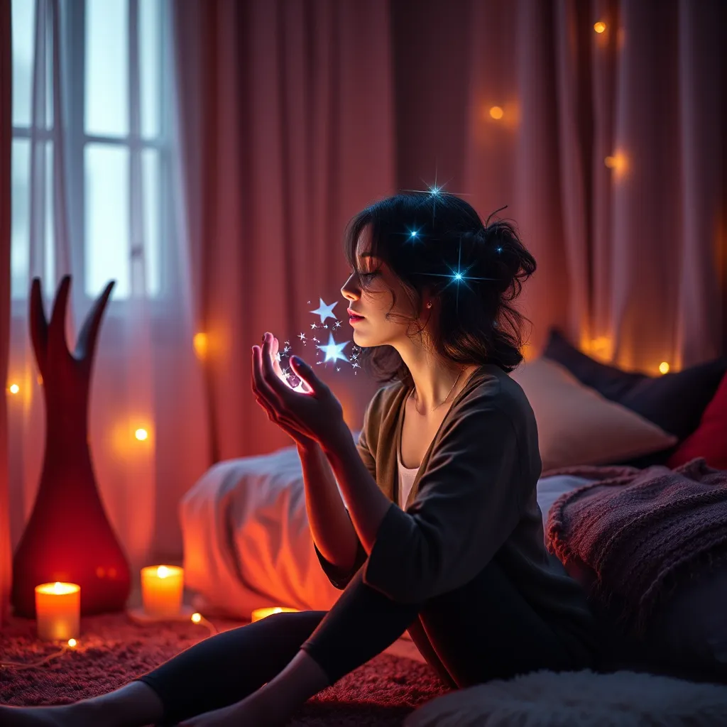 Exploring Mirror Touch Synesthesia and Empathy Dynamics : MysteryLores