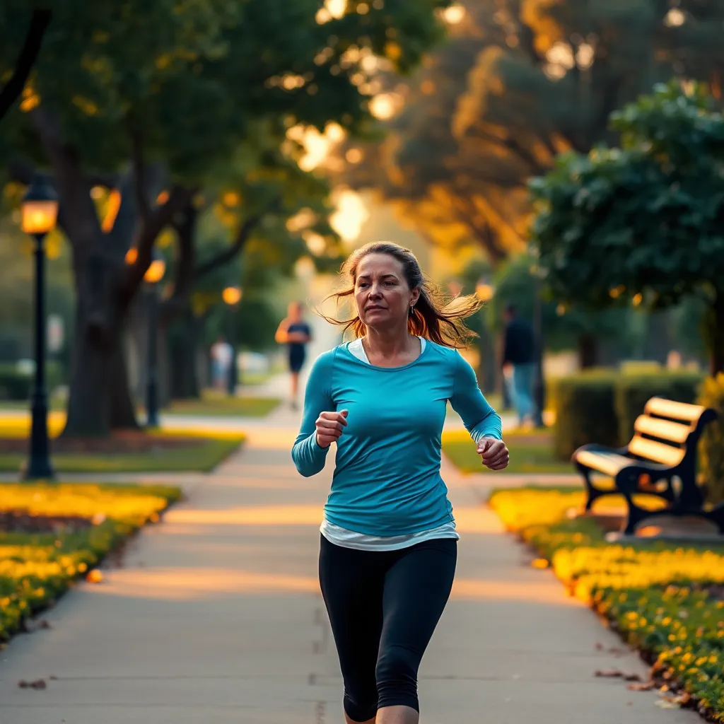 Unnerving Encounter: Woman Claims God Sent Her to Me : MysteryLores