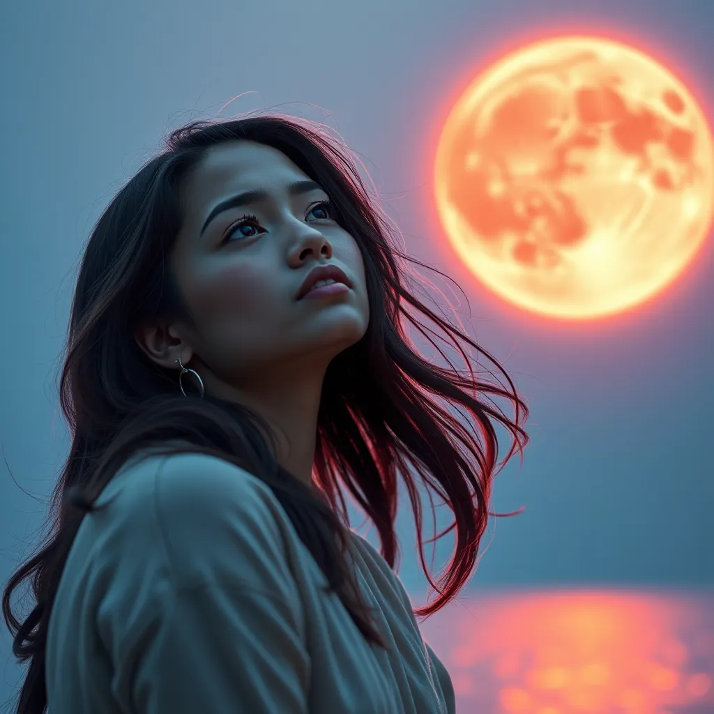 Struggles During Moon Mahadasha: Will It Get Better? : MysteryLores