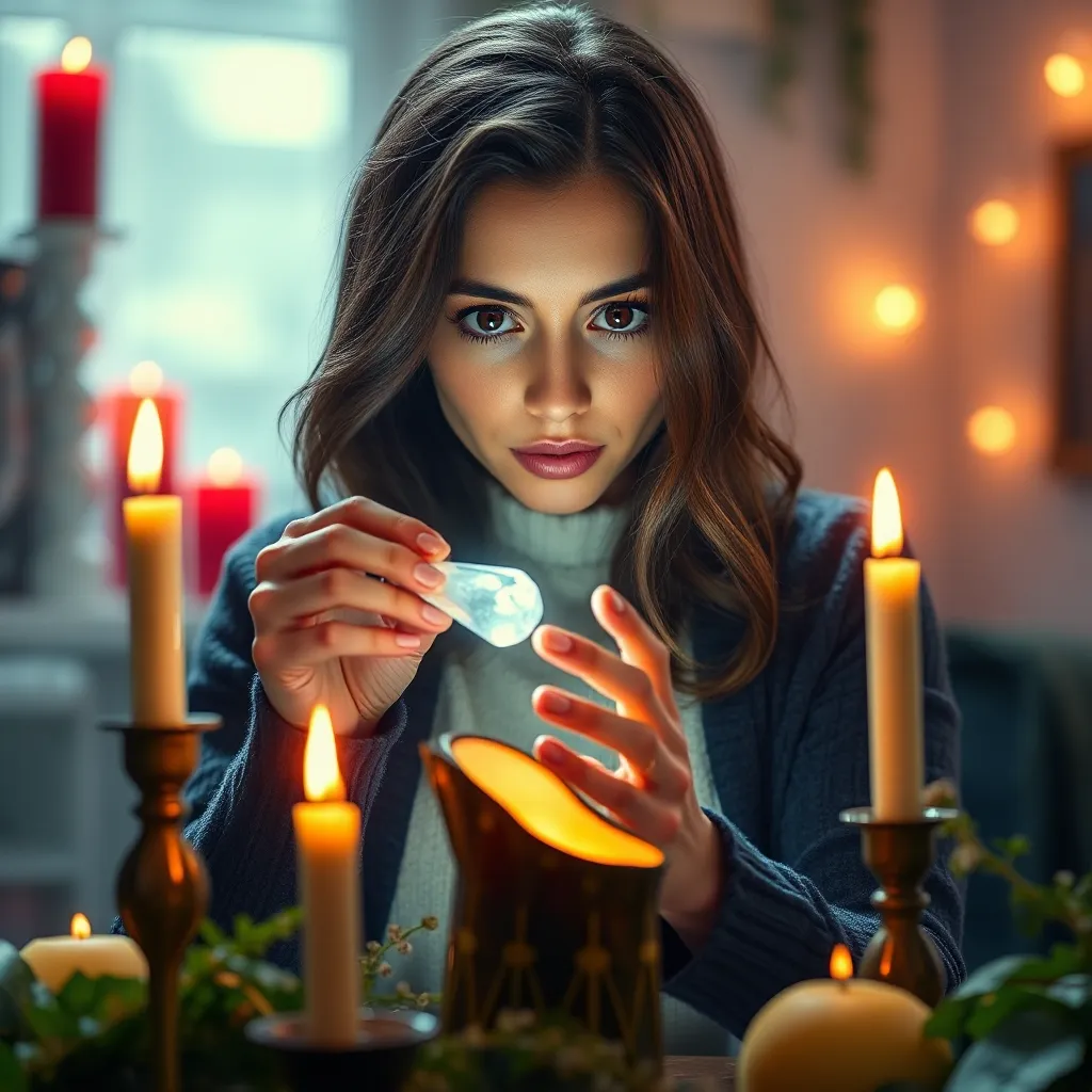 Obsession Spell Chronicles: A Relationship Rollercoaster : MysteryLores
