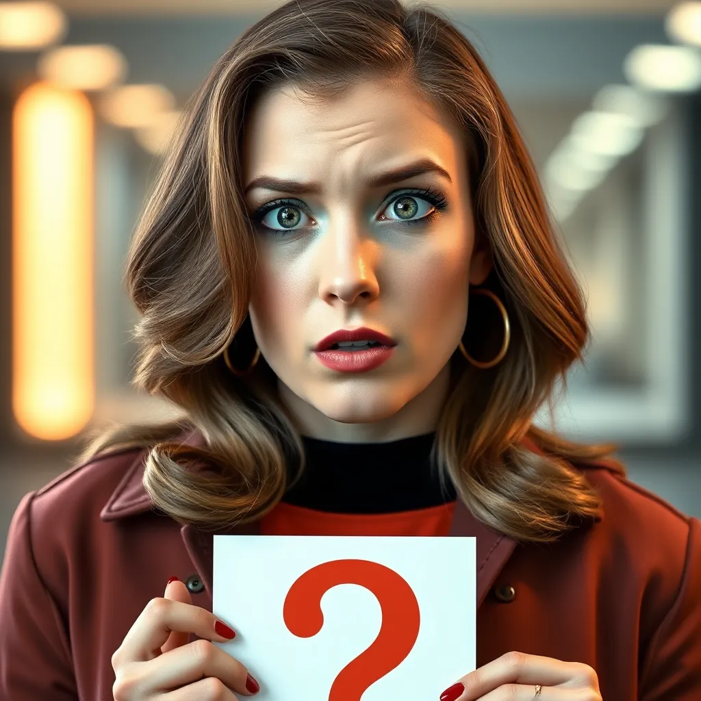 Who Is This Woman If Not Jen? Find Out Here! : MysteryLores