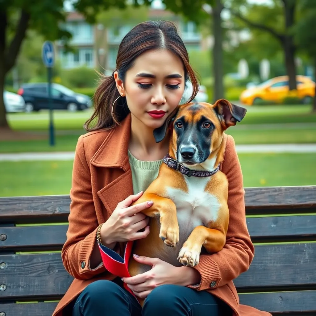 Can Pets Reincarnate as Humans? One Dog Owner's Hope : MysteryLores