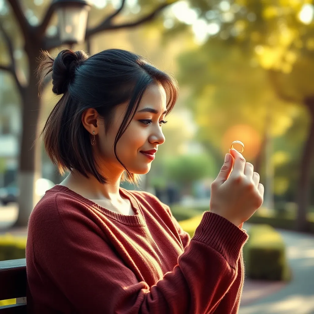 Discovering When You Will Marry: A 28-Year-Old's Query : MysteryLores