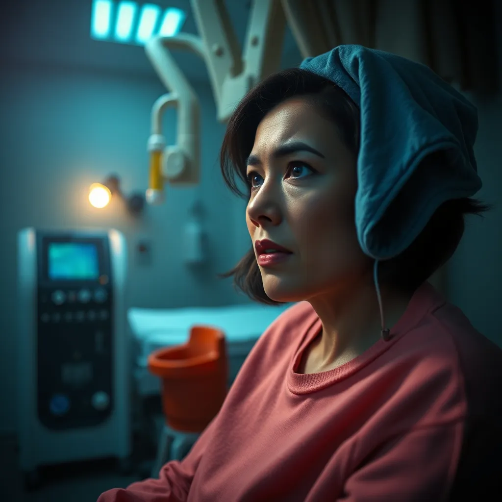 Chilling Premonitions: Dreams That Foretell Reality : MysteryLores