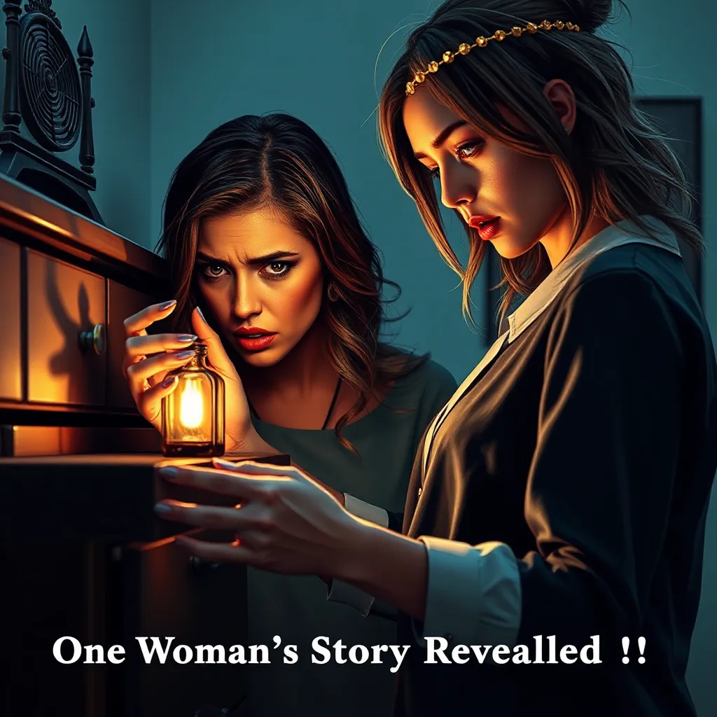 Is Love Spell Dangerous? One Woman's Story Revealed : MysteryLores