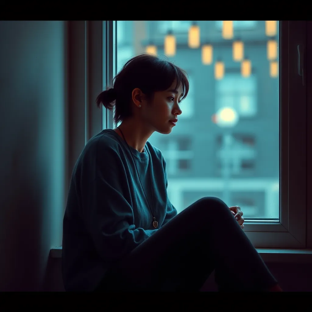 Struggling with Femininity: A Personal Reflection : MysteryLores