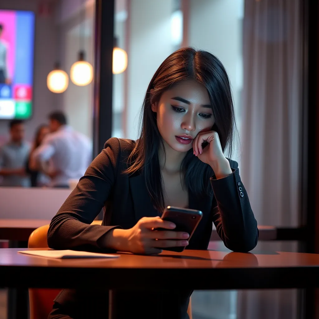 Navigating Control in Relationships: Boundaries and Health : MysteryLores