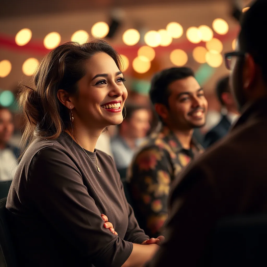 28-Year-Old Woman Opens Up About Her Love Life : MysteryLores