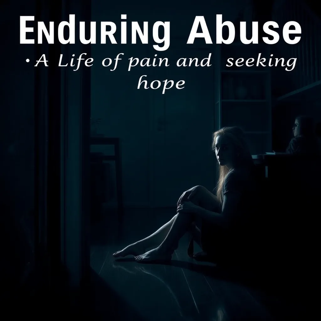 Enduring Abuse: A Life of Pain and Seeking Hope : MysteryLores