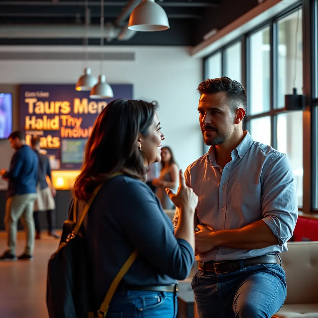 Understanding Taurus Men: Insights on Communication : MysteryLores