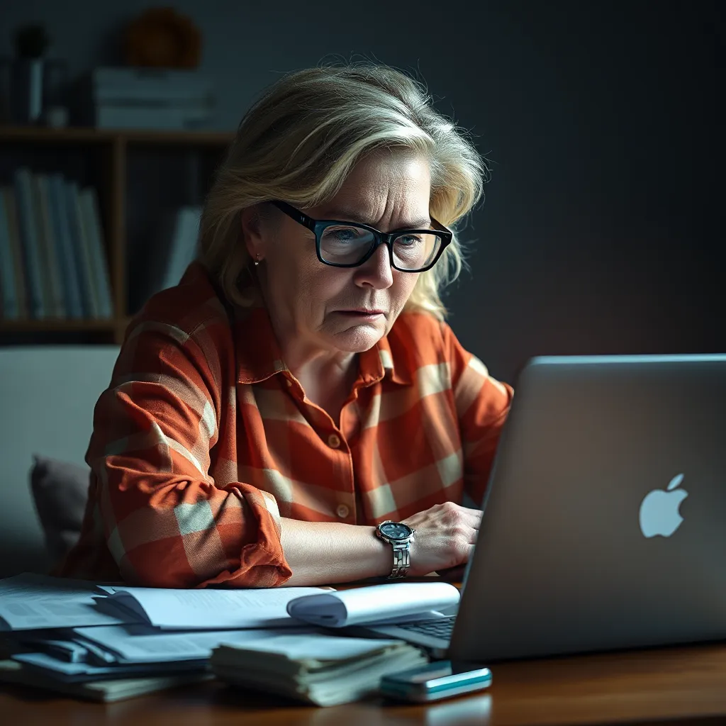 Tech Trouble: Offering Solutions for Digital Problems : MysteryLores