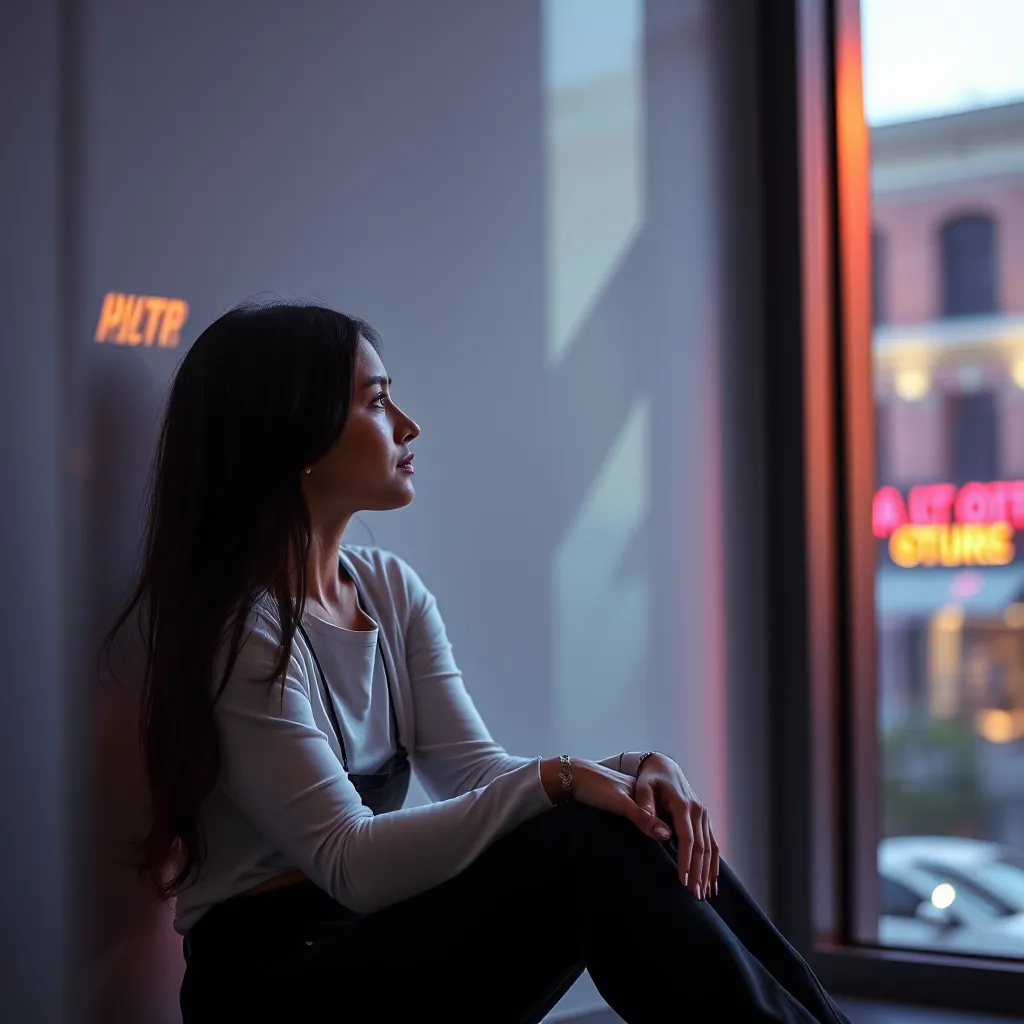 Understanding Your Attraction to Toxic Men: A Deep Dive : MysteryLores