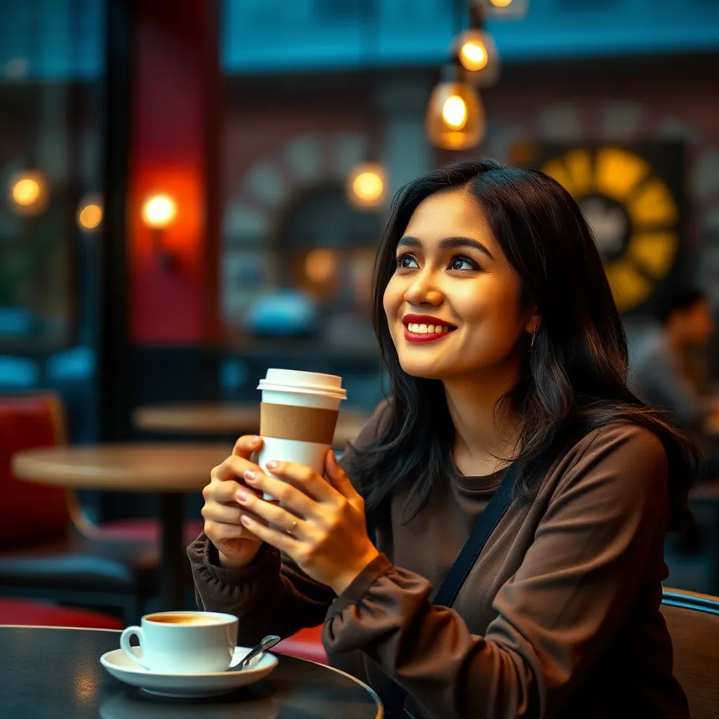 Exploring Her Personality: Is She Relationship Material? : MysteryLores