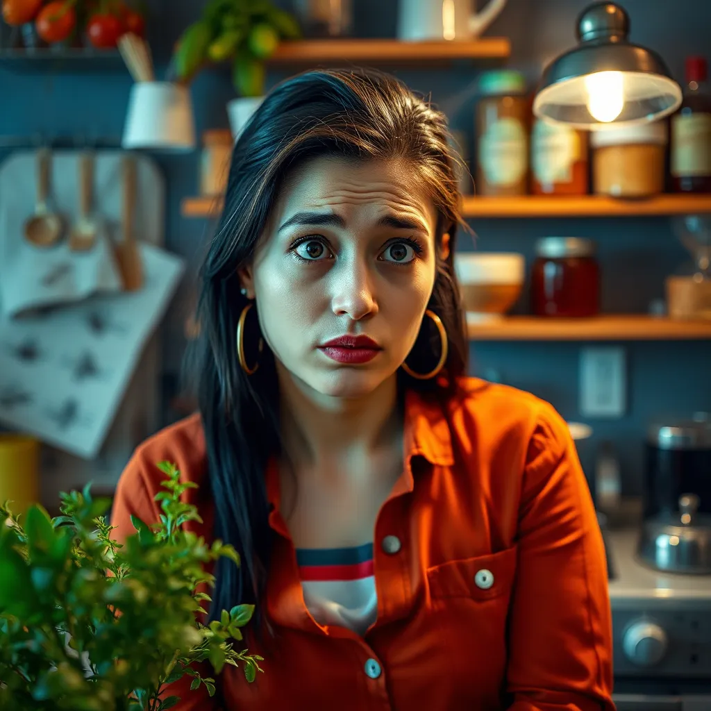 Accidentally Cursed My Husband: Seeking Remedies : MysteryLores