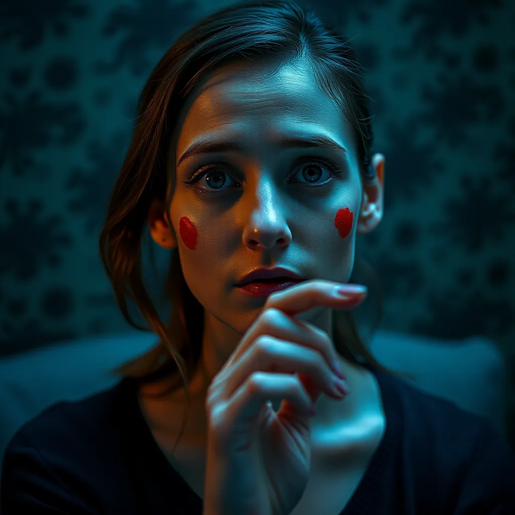 Woman's Dream Sparks Fears of Money Pox Outbreak : MysteryLores