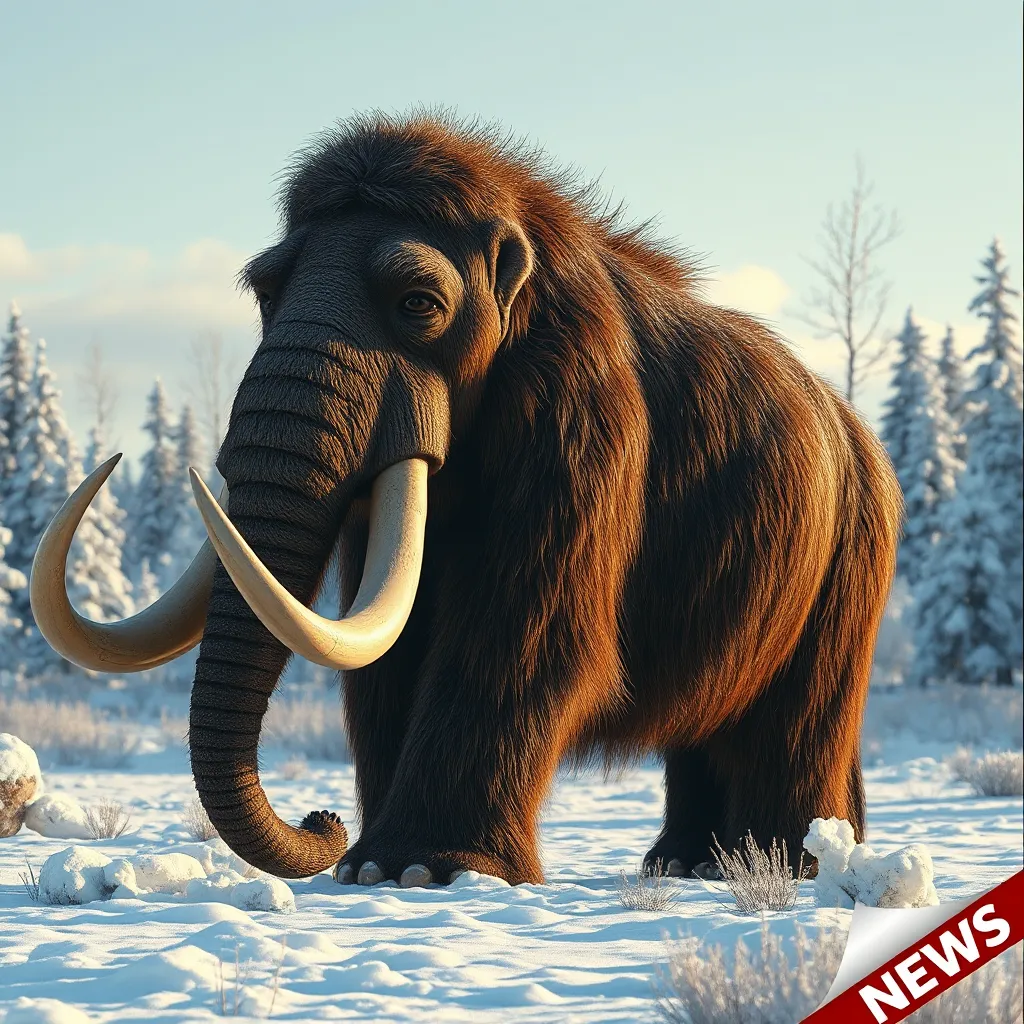 Exploring the List of Potential Cryptid Pleistocene Survivors ...