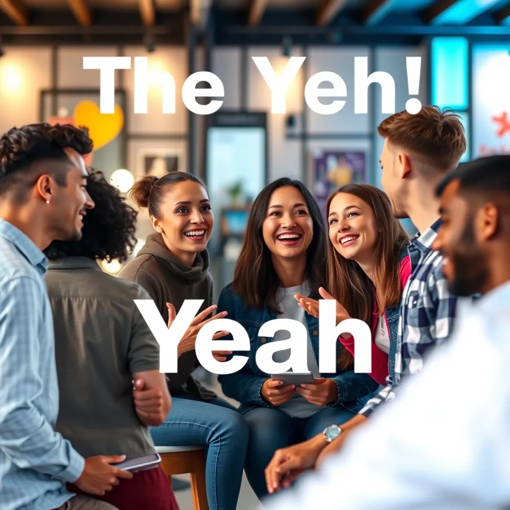 Exploring What 'Yeah' Means in Today's Culture : MysteryLores