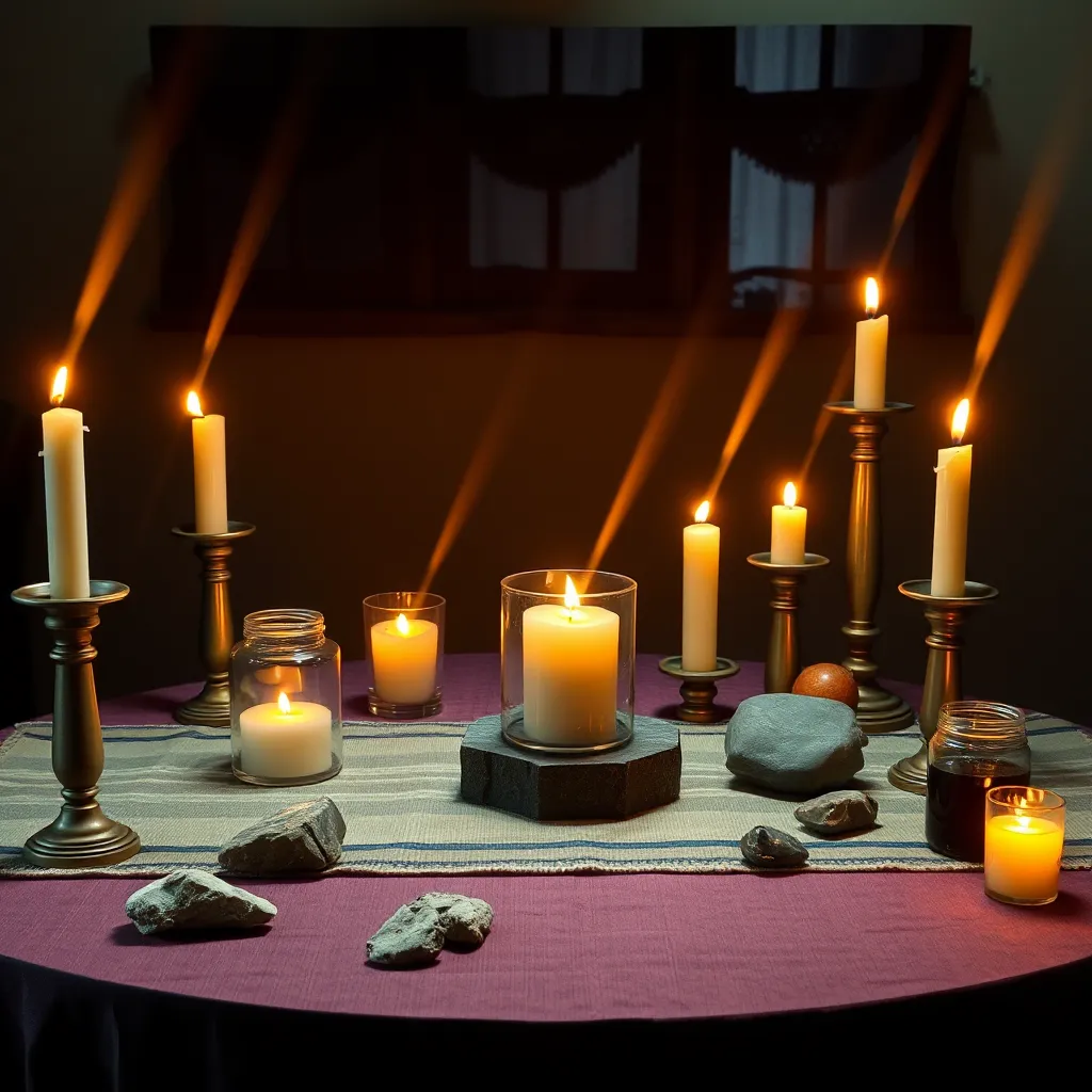 New to Worshipping Loki? Tips and Offerings You Need : MysteryLores