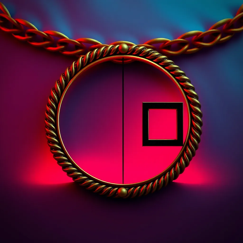 Meaning Behind the Radius in Worshipful Master Symbols : MysteryLores