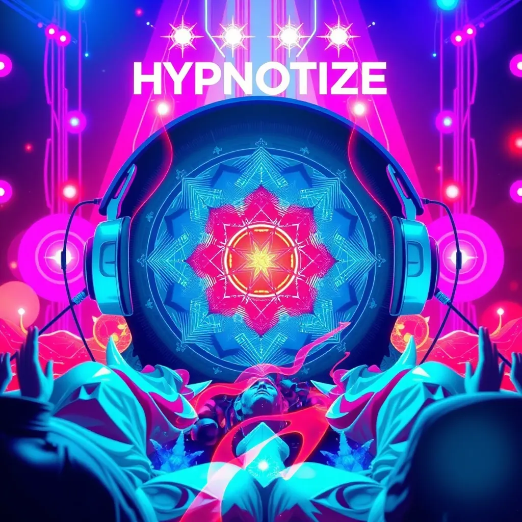 Hypnotize by XG: K-Pop Track Perfect for Manifesting : MysteryLores